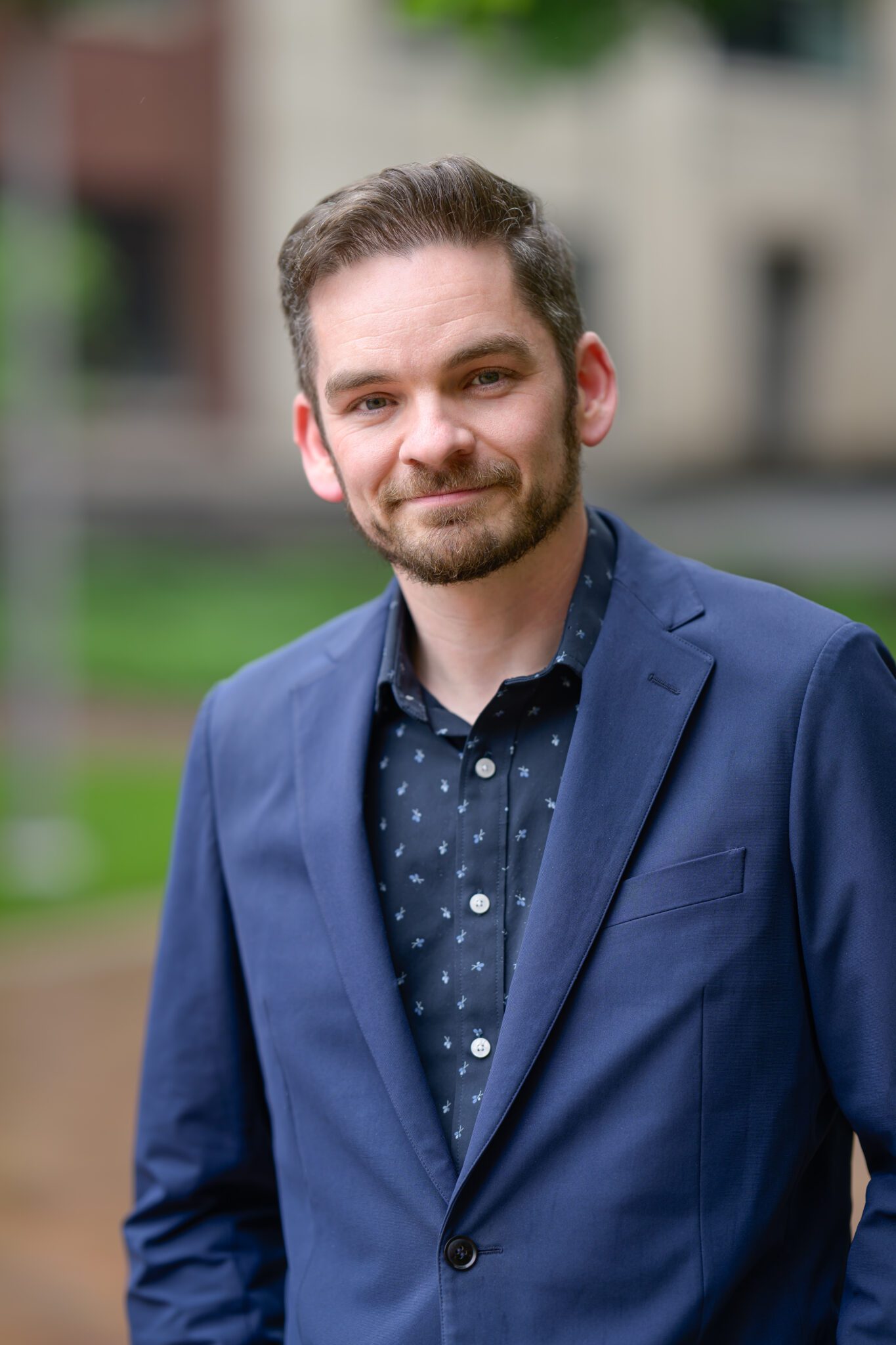 Andrew Adams - Compete