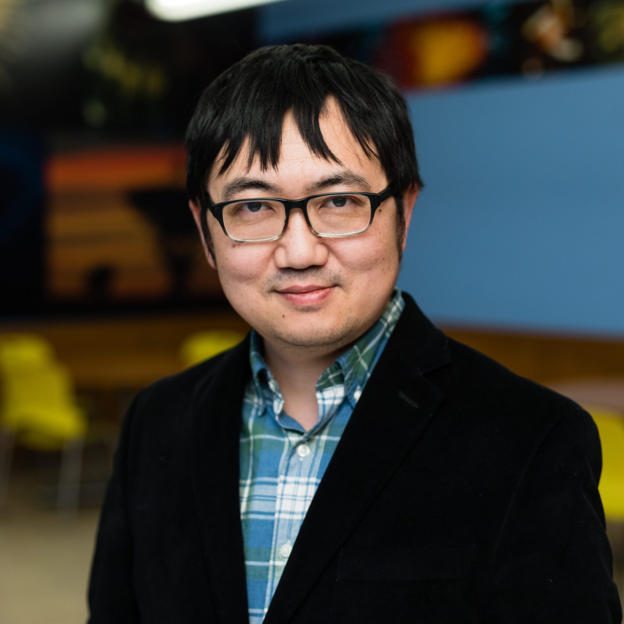 Yong Chen - Compete