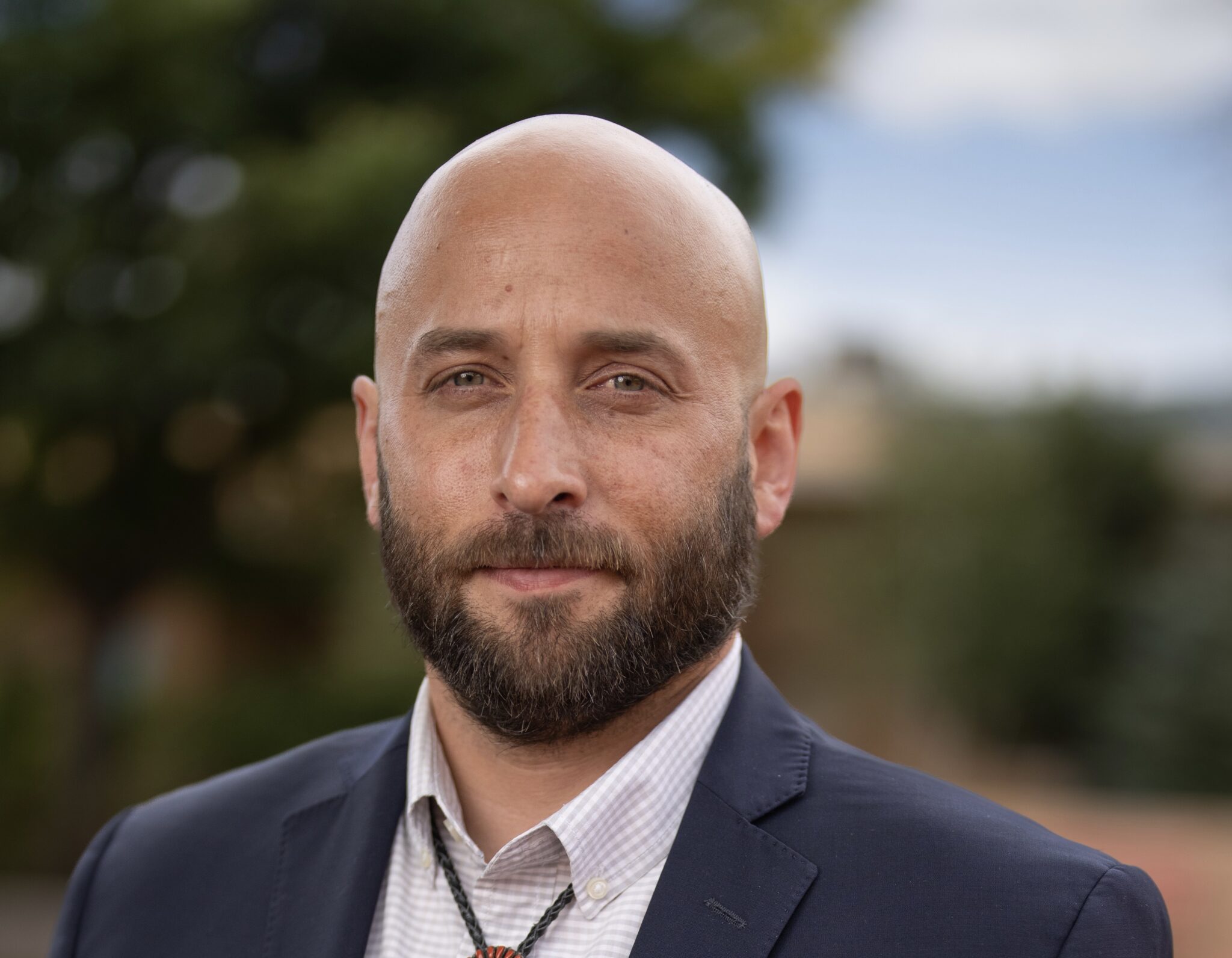 David Kistin - Compete