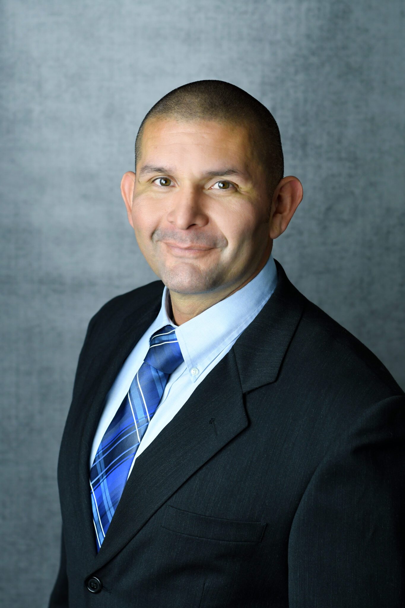 David Mendoza - Compete