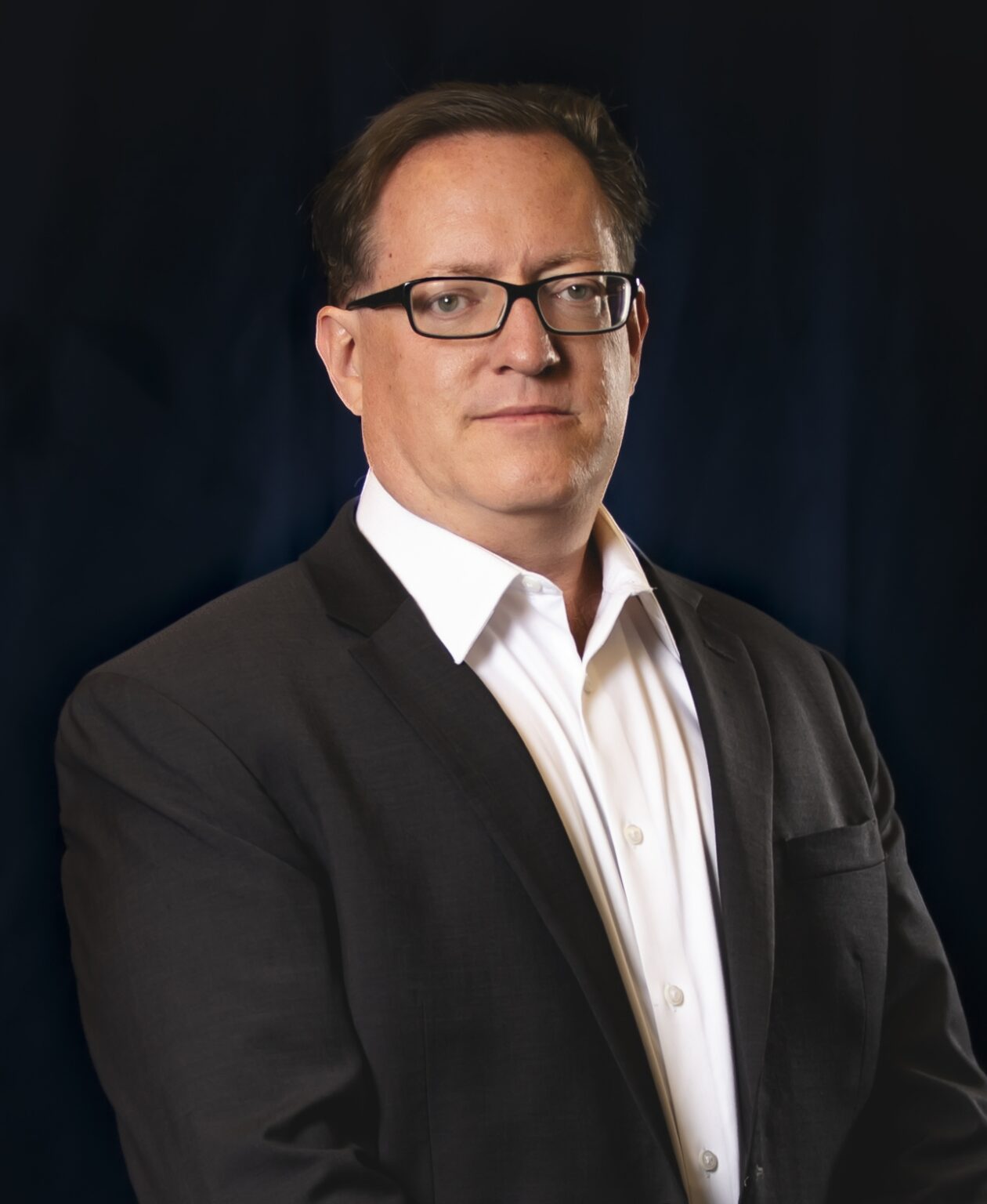 Scott Davis - Compete