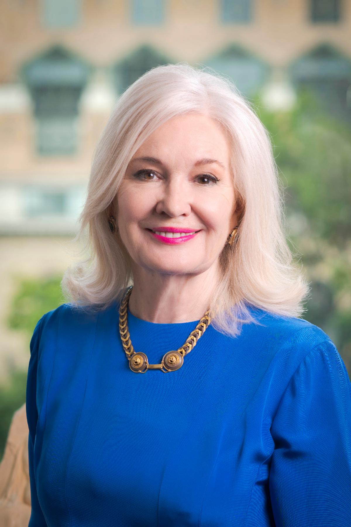 Deborah Wince-Smith - Compete
