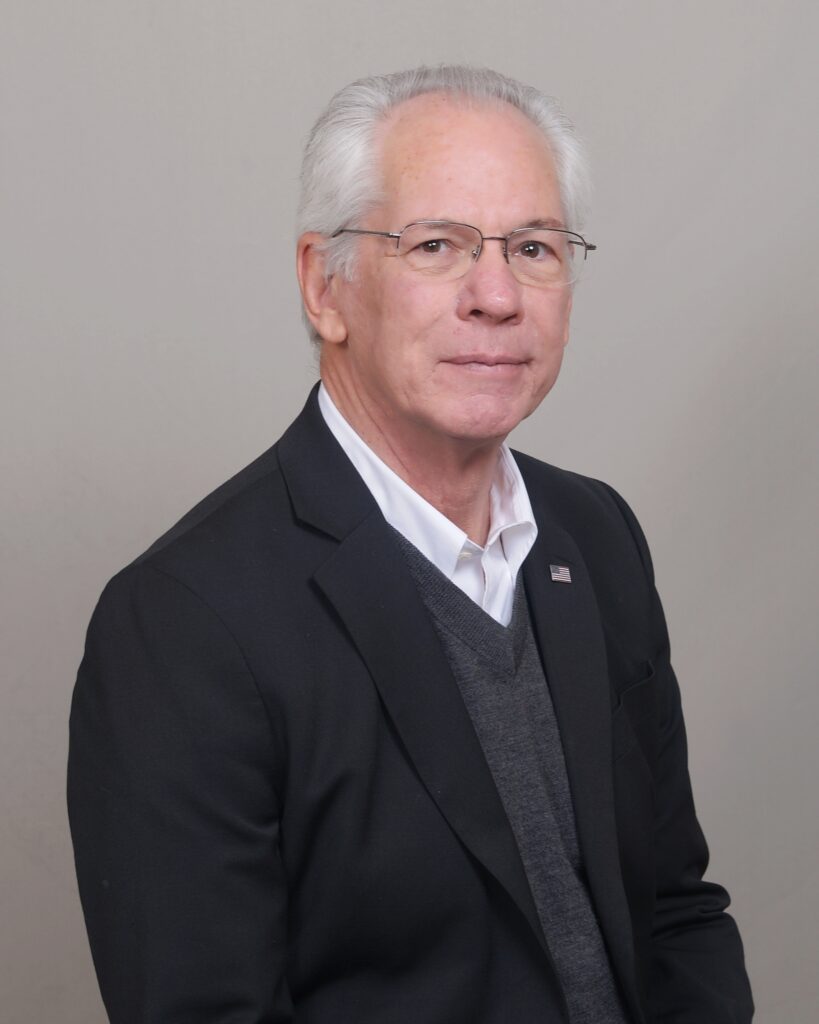 Doug Hackler - Compete