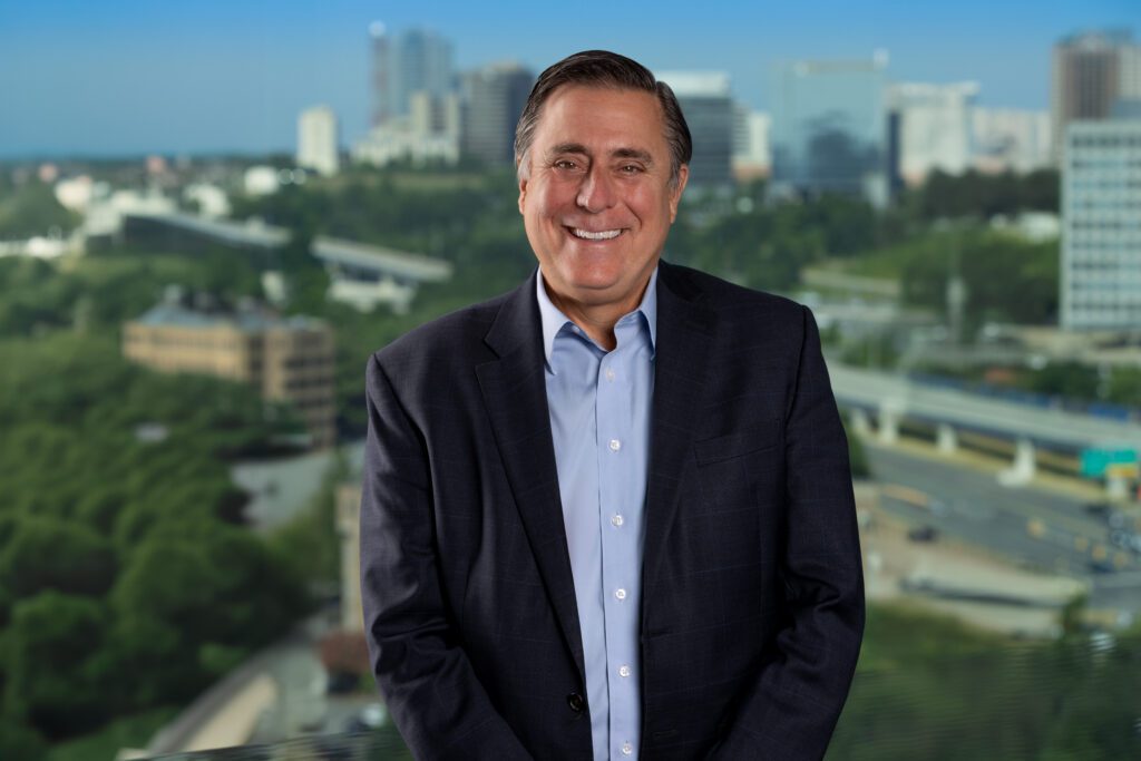 Mark Peters - Compete