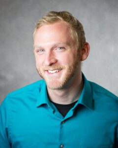 Jake Douglass - Compete