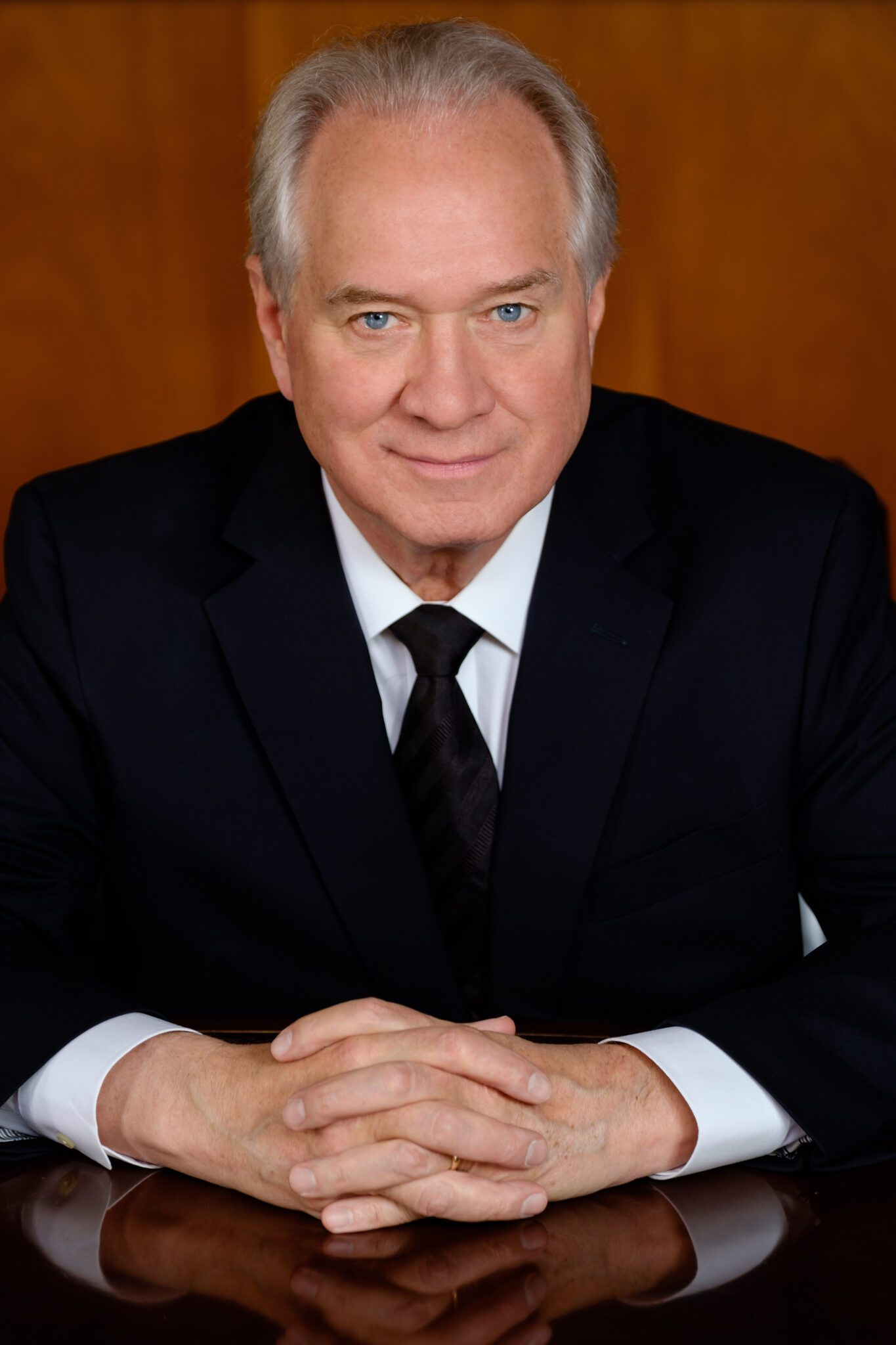 Jim Clifton - Compete