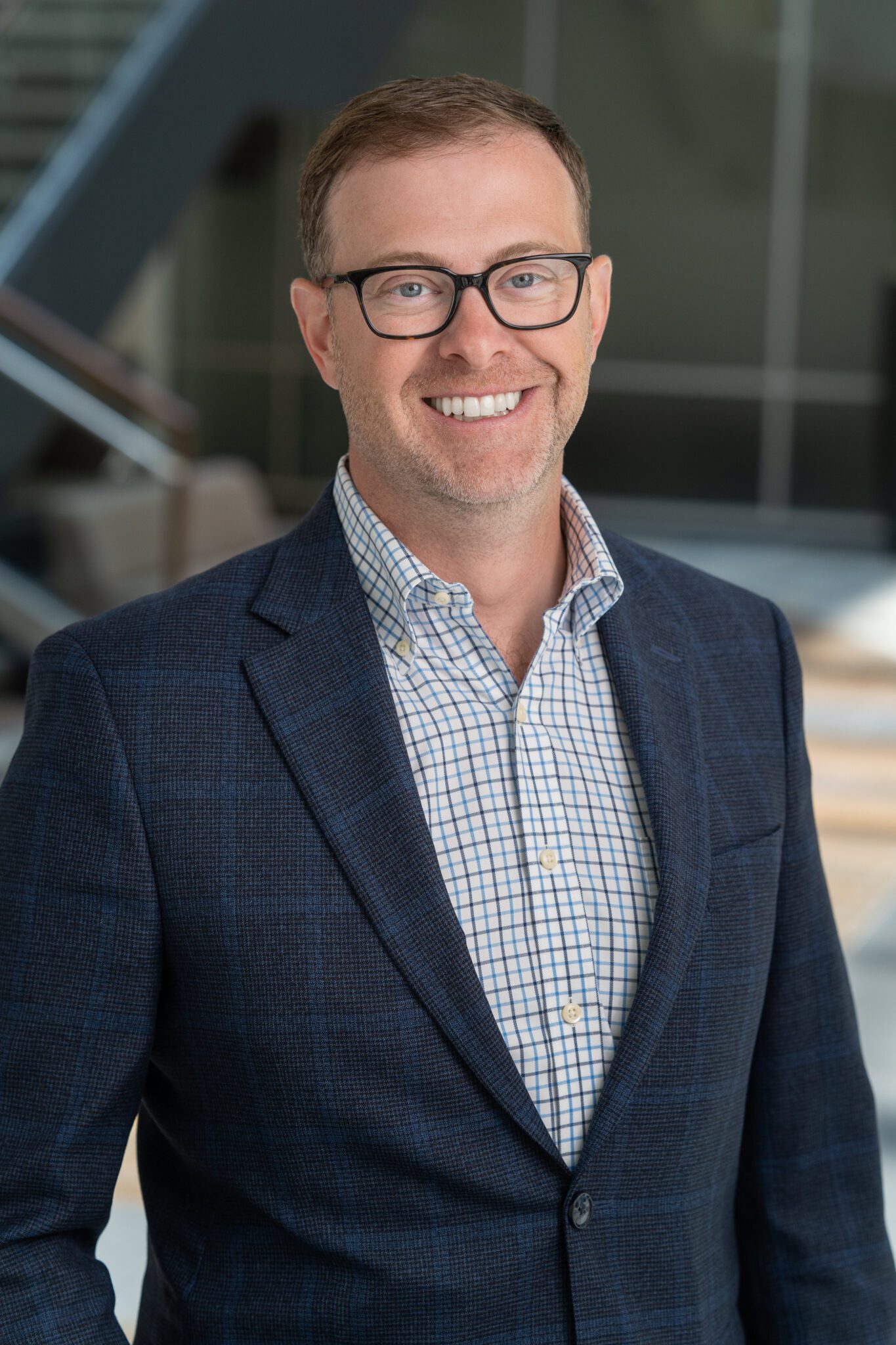 Josh Parker - Compete