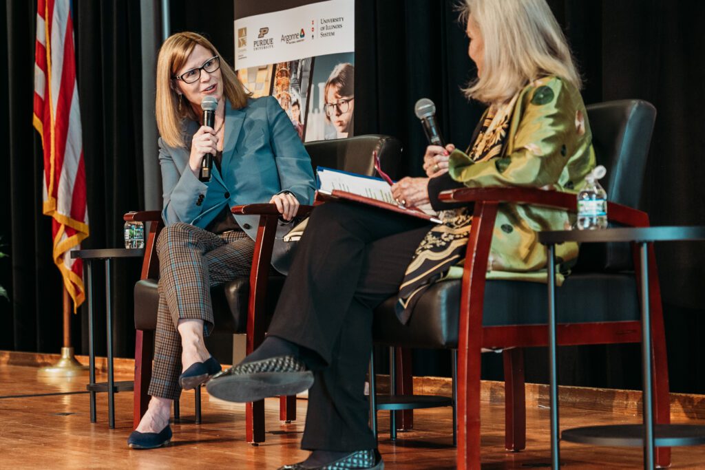 Leadership Insight on The U.S. Department of Commerce’s Role in Shaping America's Innovation ...