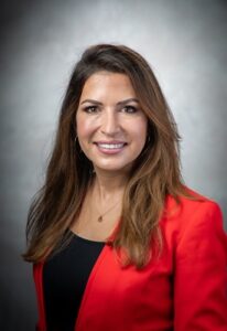 Marina Alderete Gavito - Compete