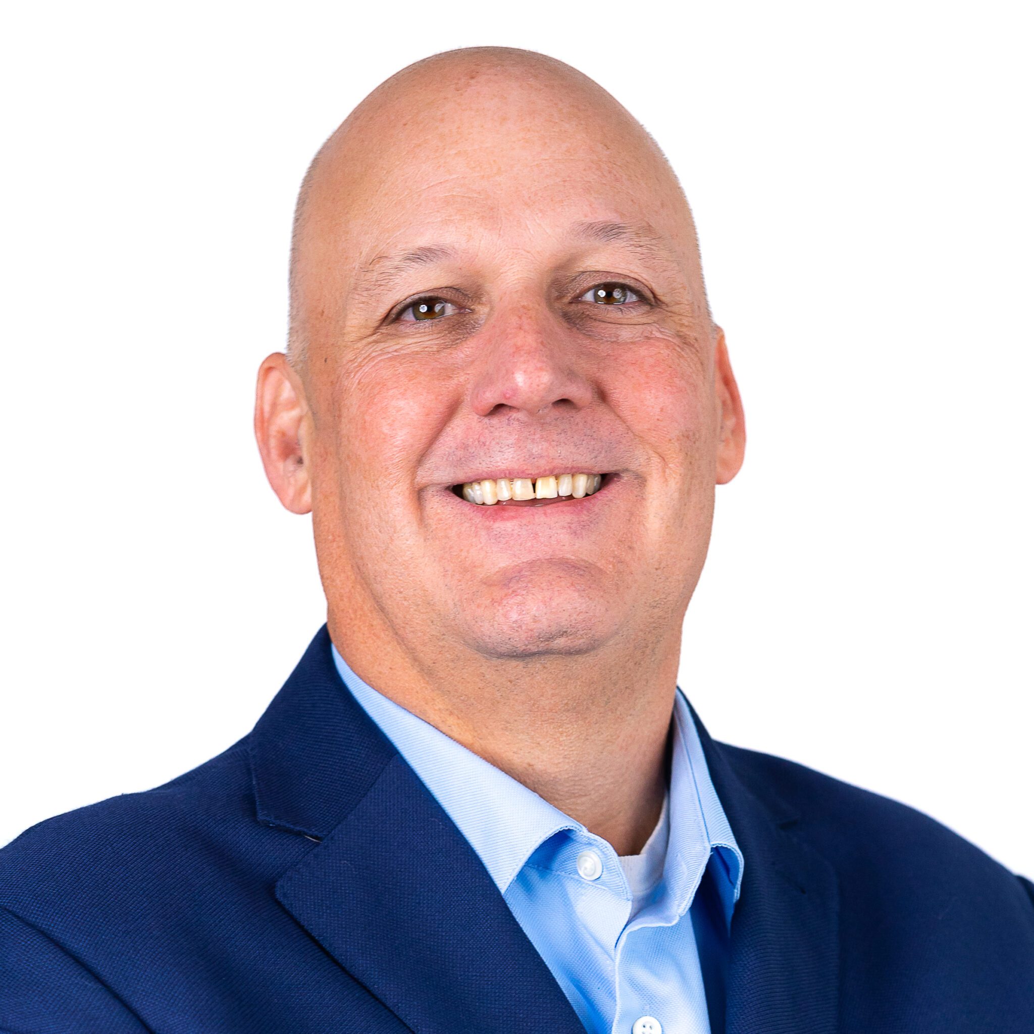 Mike Freeman - Compete