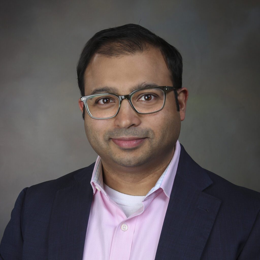 Mohan Karulkar - Compete