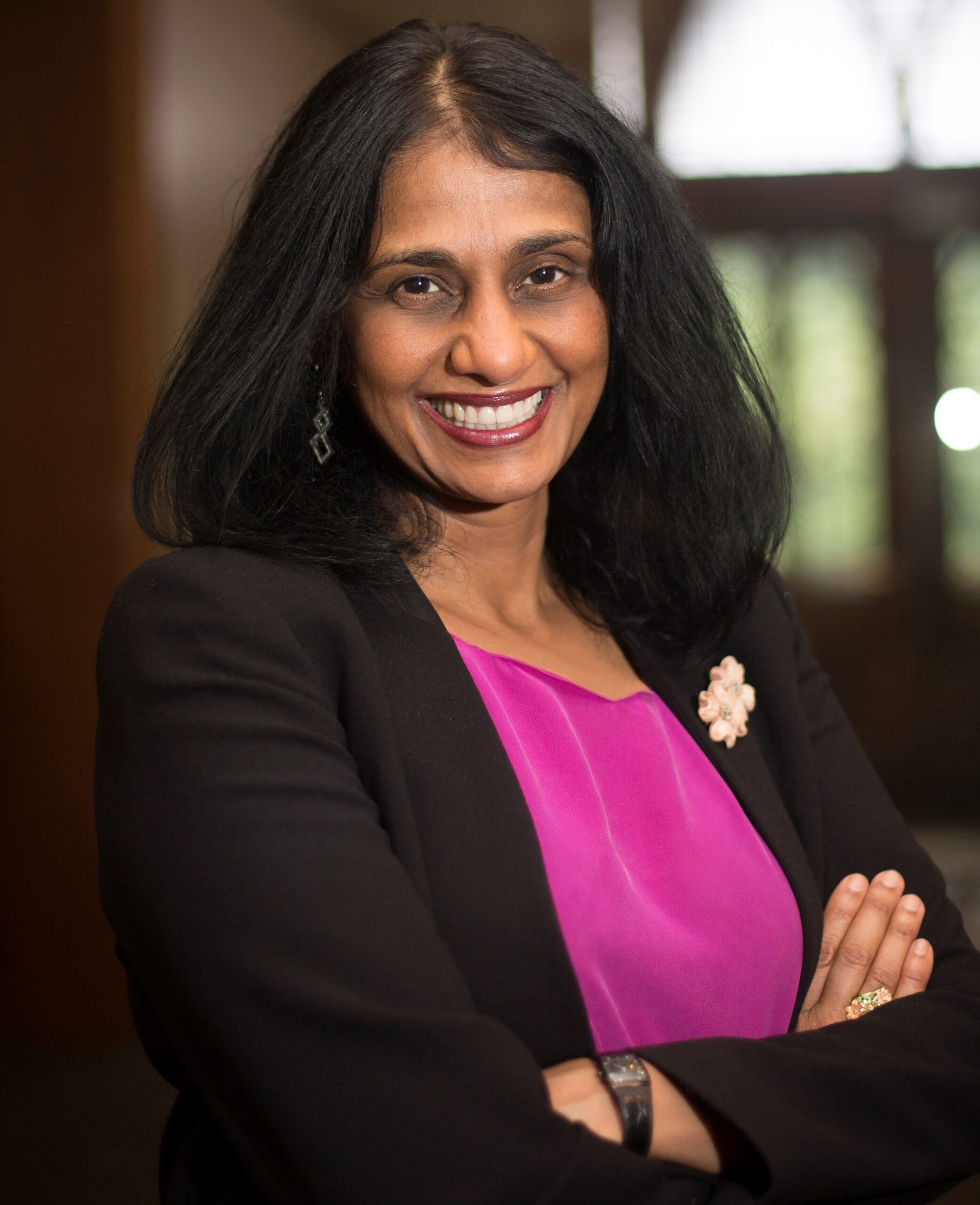 A Competitiveness Conversation: Tennessee and the Future of Mobility ...