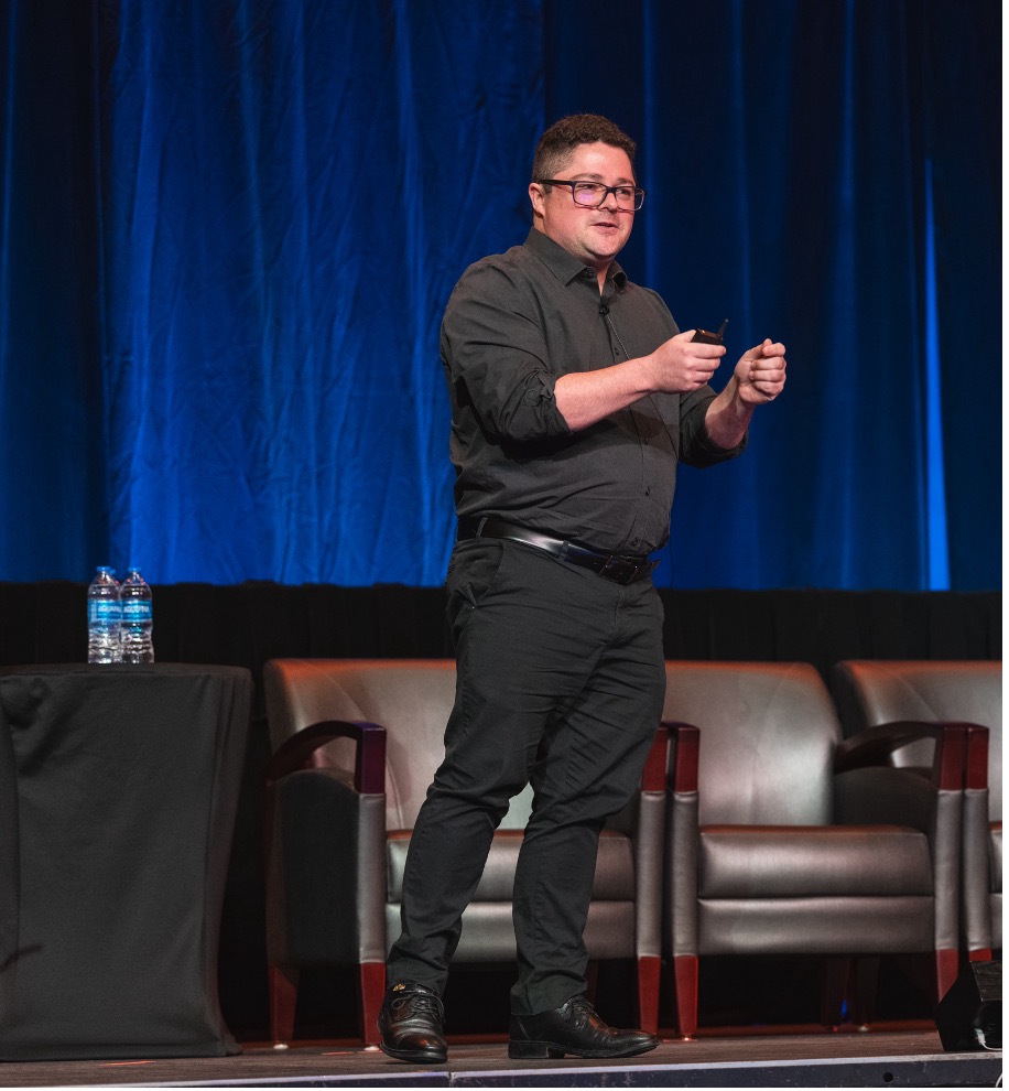 Tech Talk: Beyond Genetics — How Infections Alter Our 3D Genome - Compete