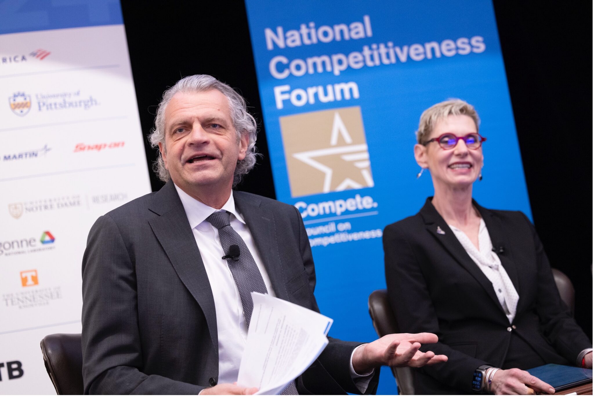 Radical Collaboration: An Imperative in the Age of Technology ...