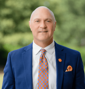 2023 NCF - Dr. James Clements - Compete