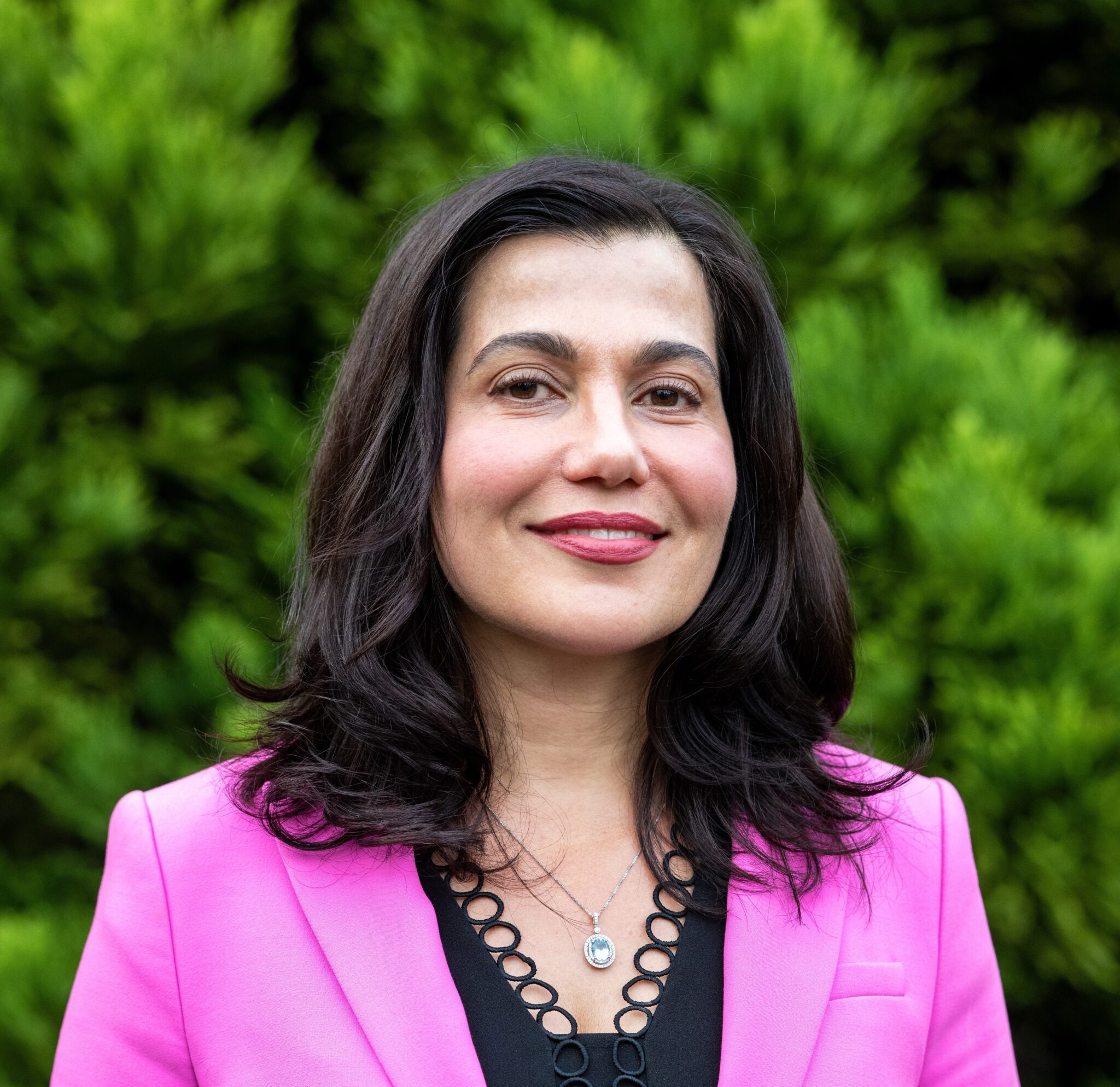 Rima Oueid - Compete