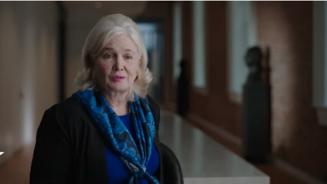 The Hon. Deborah L. Wince-Smith Next Economy Video - Compete