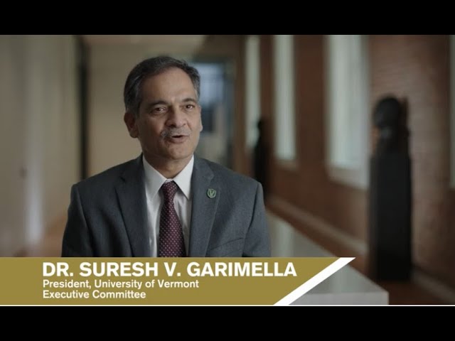 Dr. Suresh Garimella Next Economy Video - Compete