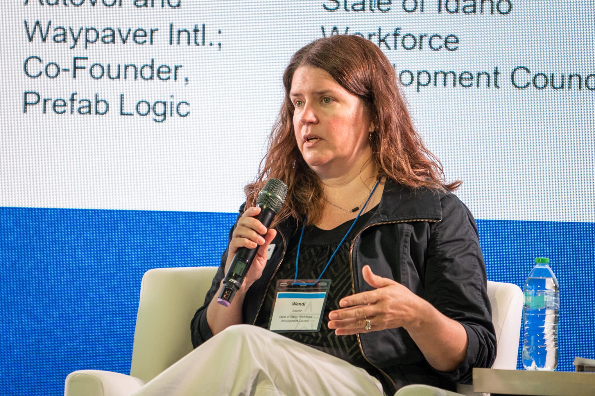 Developing the Pillars of the Mountain West’s Innovation Ecosystem ...