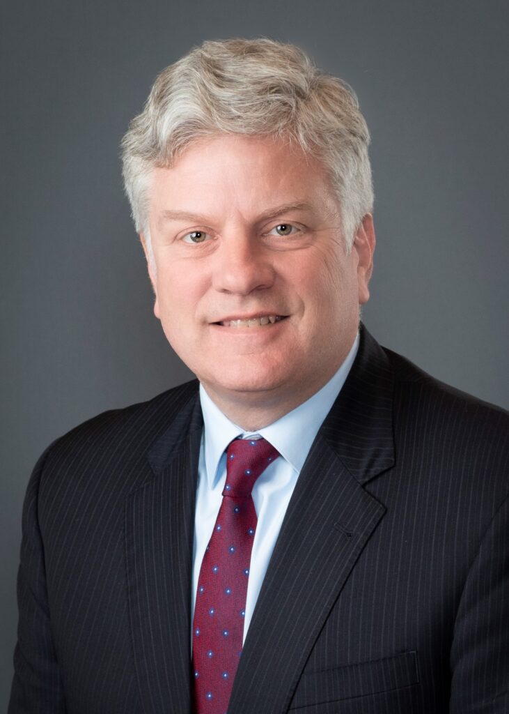 Steven H. Walker - Compete