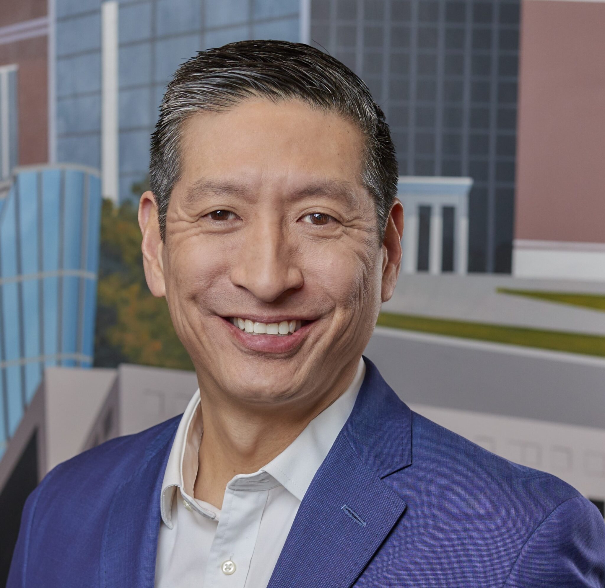 Vince Wong - Compete